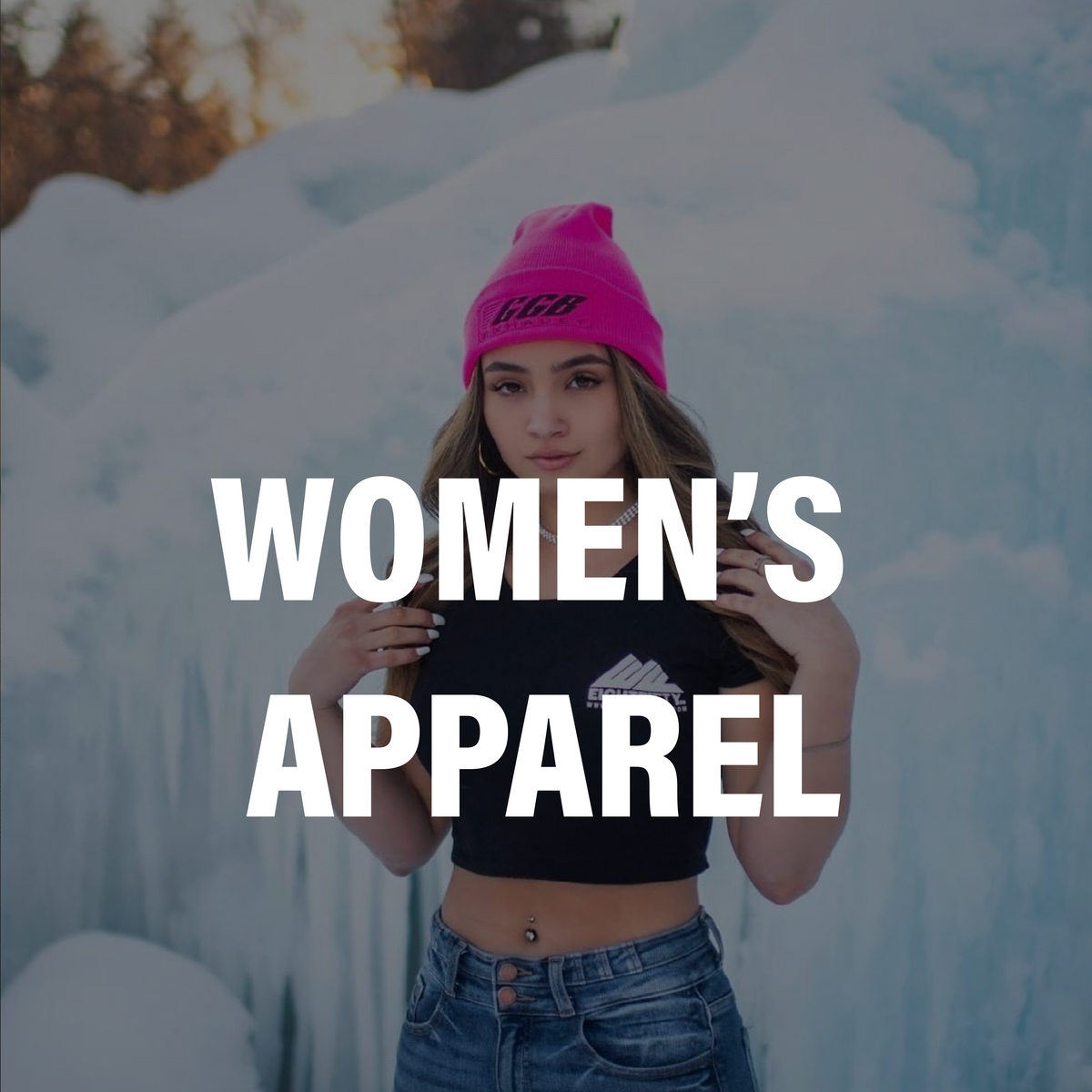 Women's Apparel – EightFifty co