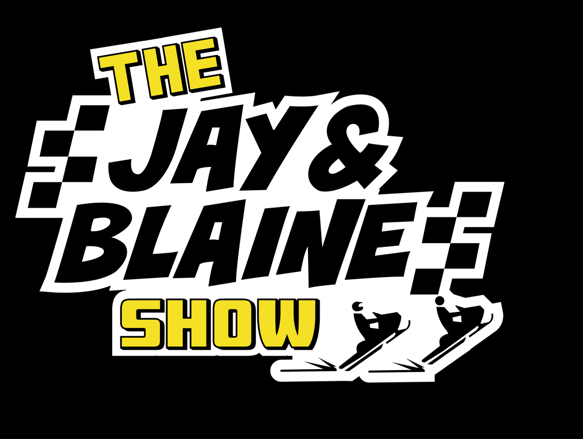 The Jay & Blaine Show – EightFifty co