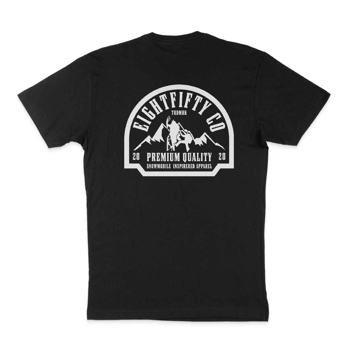 Summit Slayer – EightFifty co