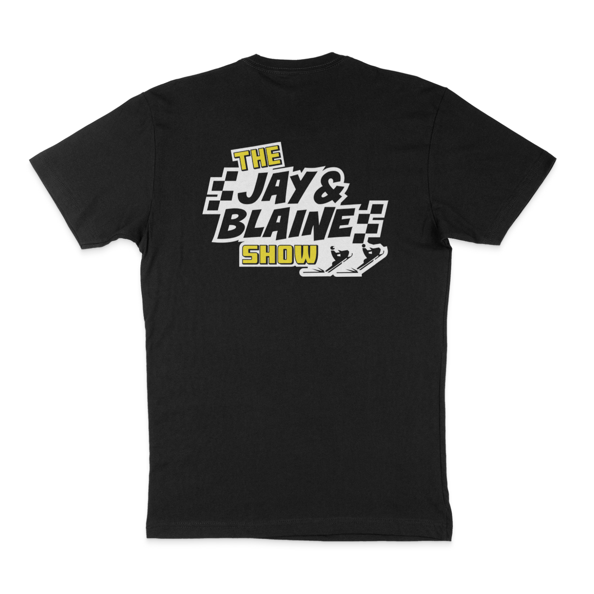 The Jay & Blaine Show - Tee – EightFifty co